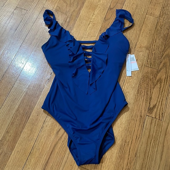 Bleu Rod Beattie | Swim | New Bleu Rod Beattie Swimsuit | Poshmark